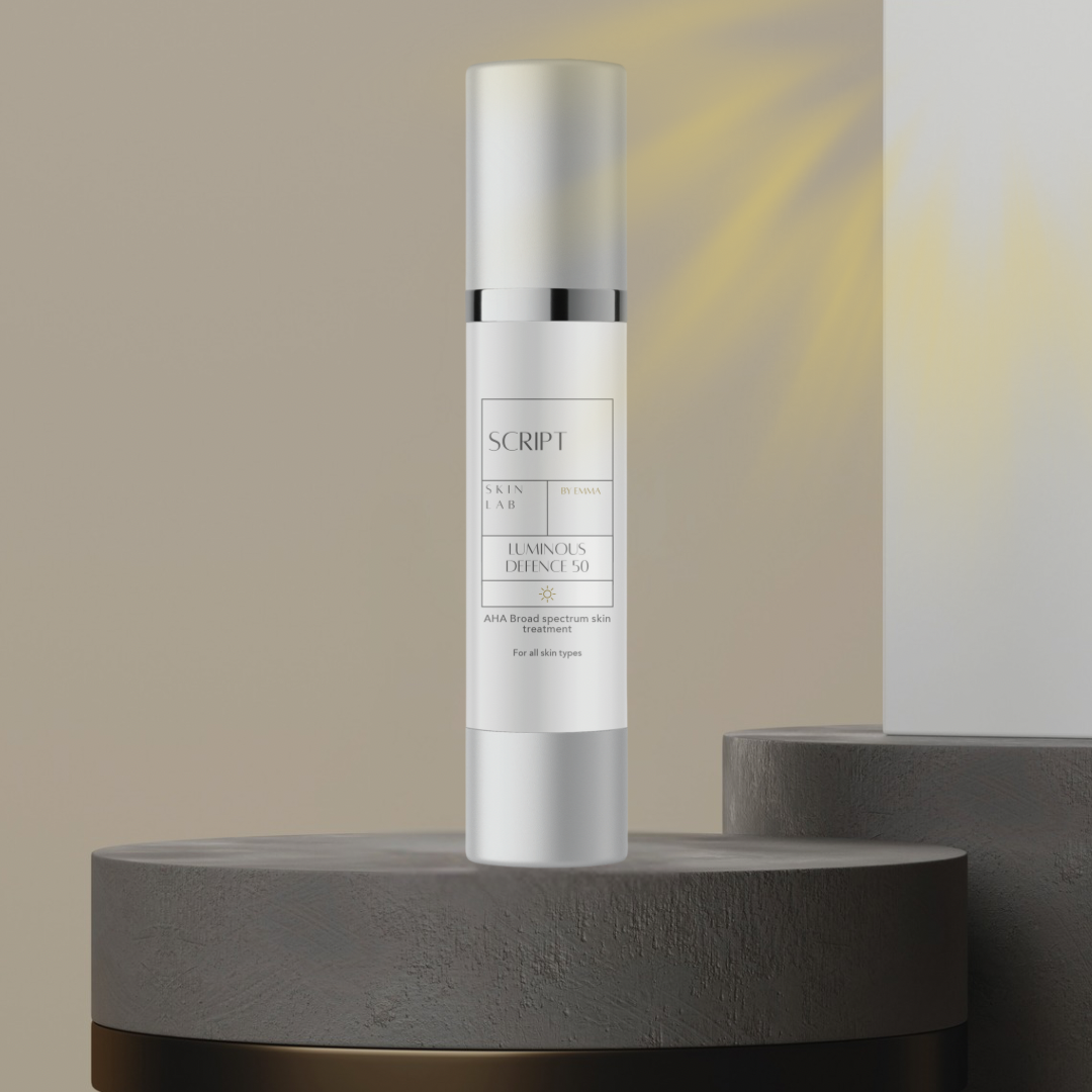 PROTECT – Script Skin Lab